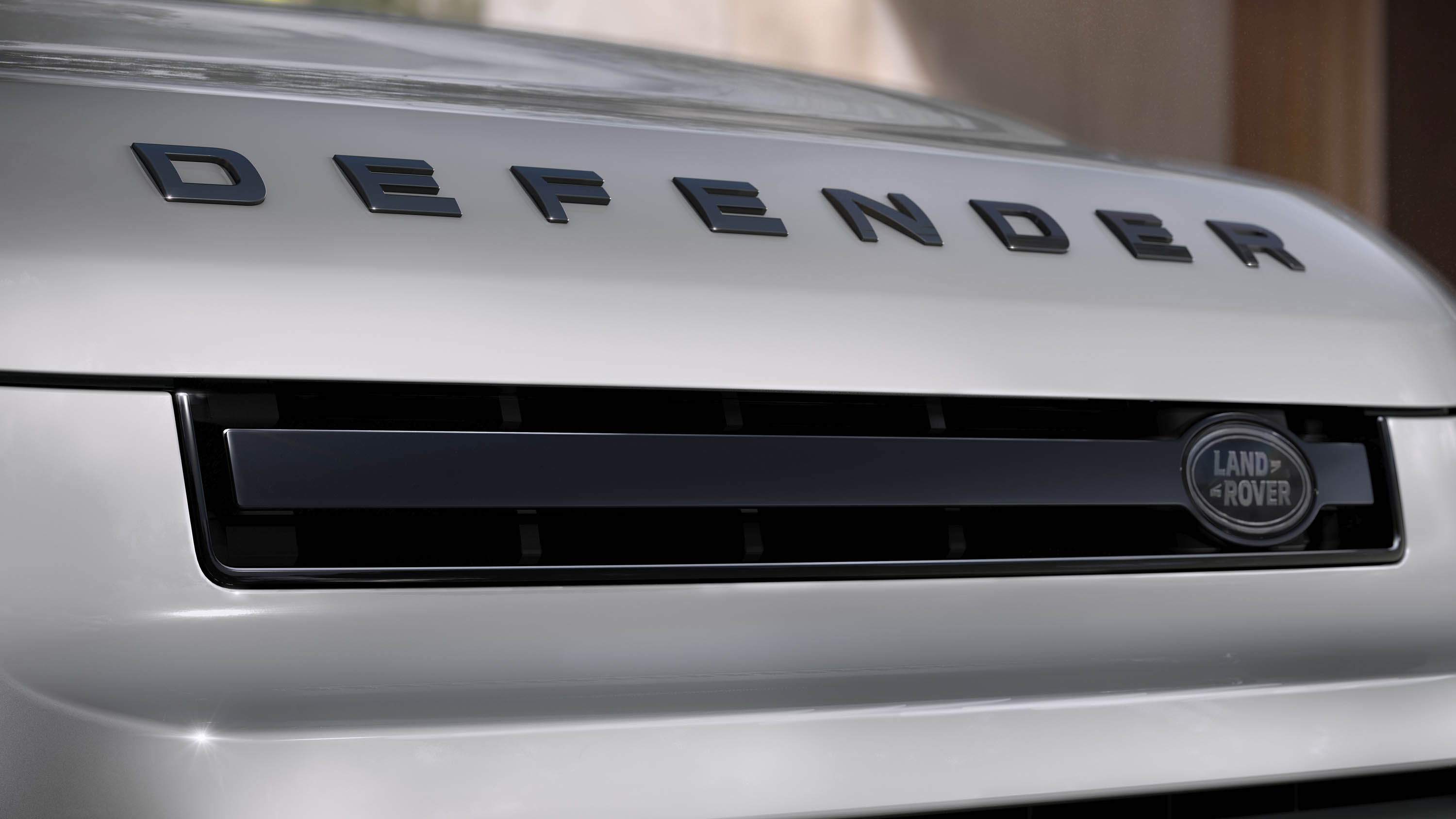 Acquire | The 2026 Defender gets a big refresh with new lights, new ...