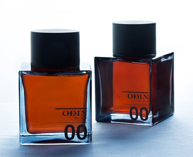 Acquire | Odin’s ever-expanding fragrance line adds its tenth scent, Auriel