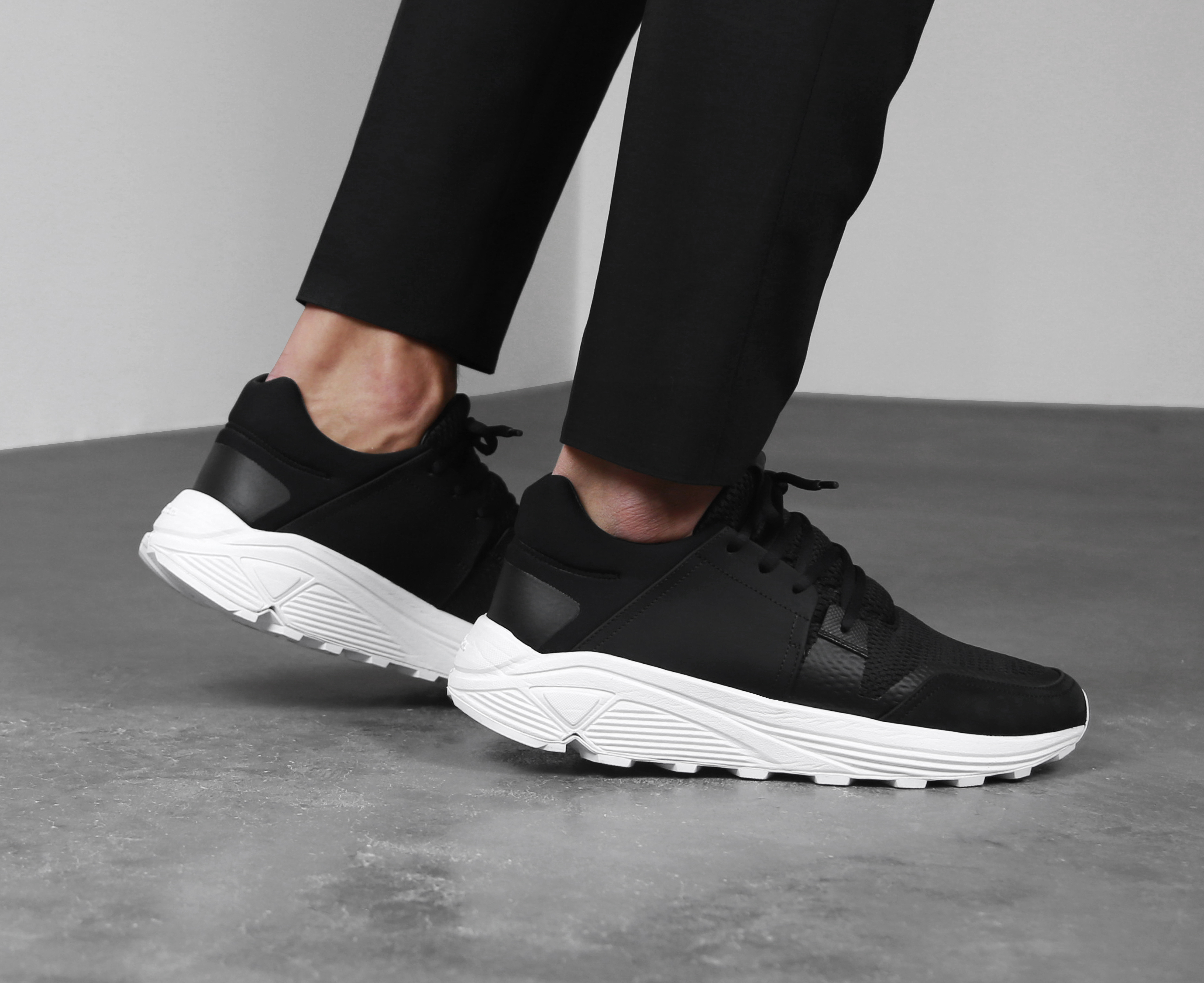 Acquire | ETQ’s Sonic Runner is a luxurious alternative to the current ...