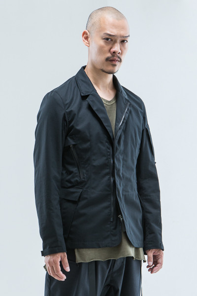 Acquire | Acronym debuts a technical take on the classic rider’s jacket