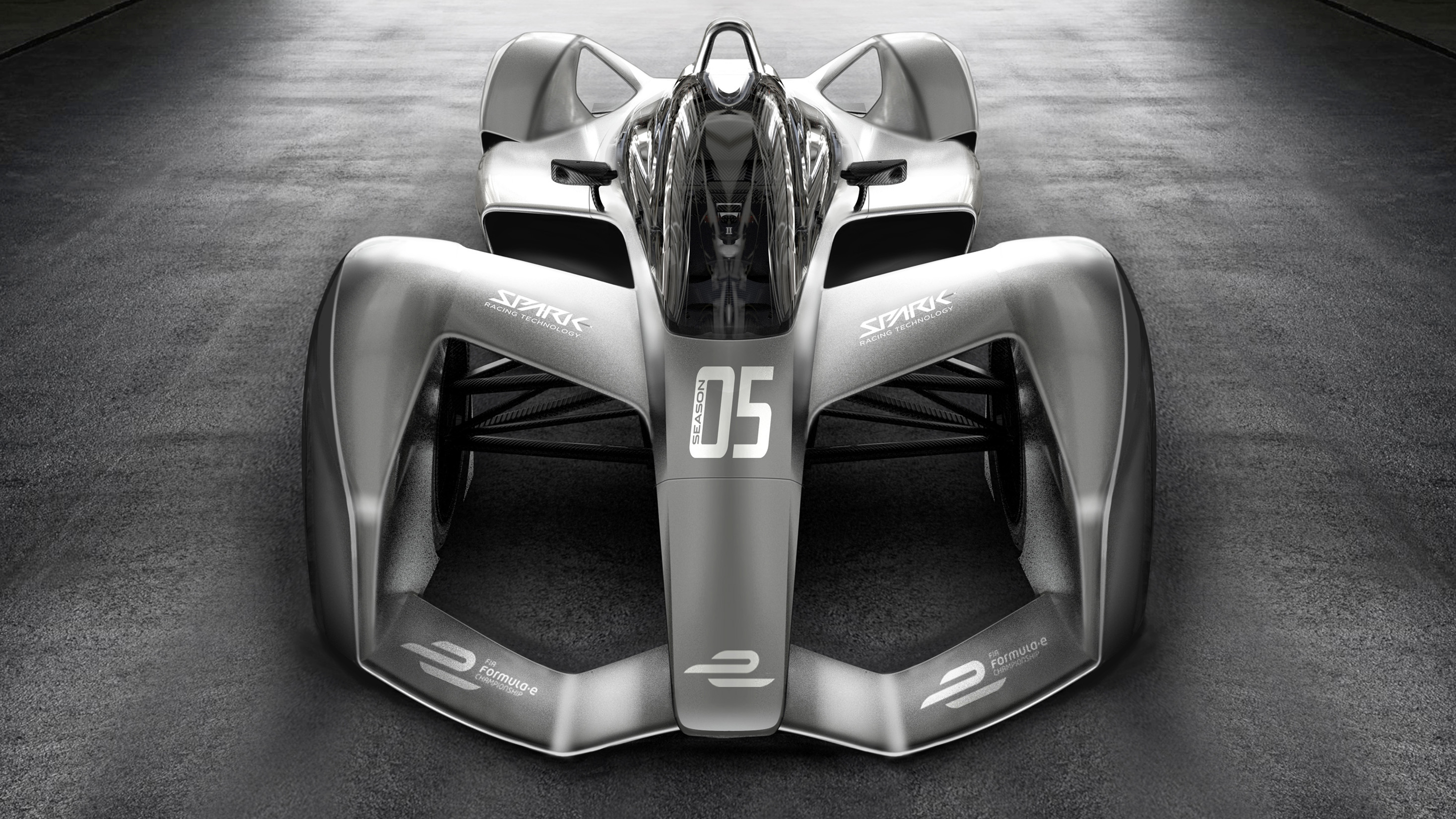 Acquire | Formula E previews a dramatic change to their race cars for ...