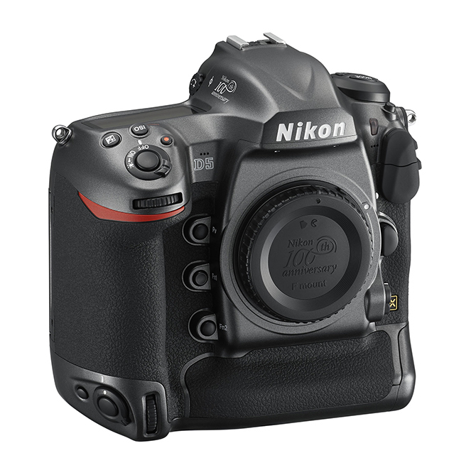Acquire | Nikon commemorates its 100th Anniversary with a special ...