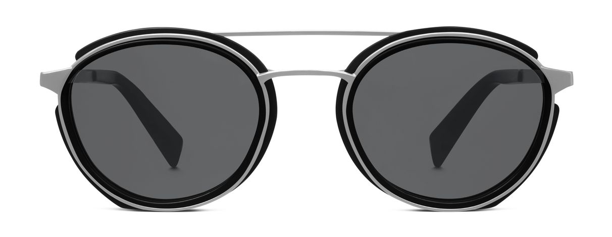 Acquire | Warby Parker for Steven Alan