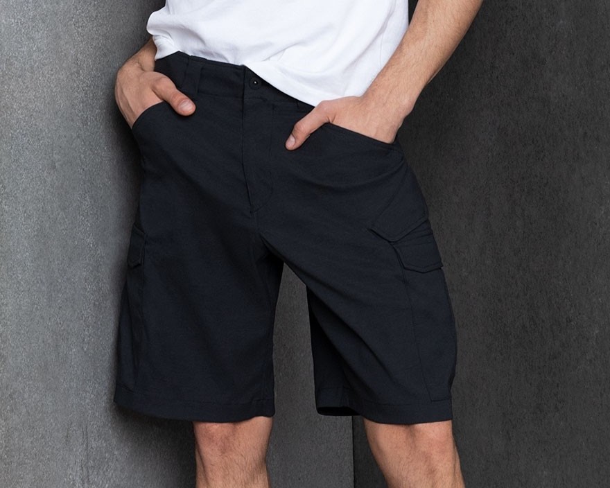 Acquire | Outlier rethinks the cargo short with its latest release