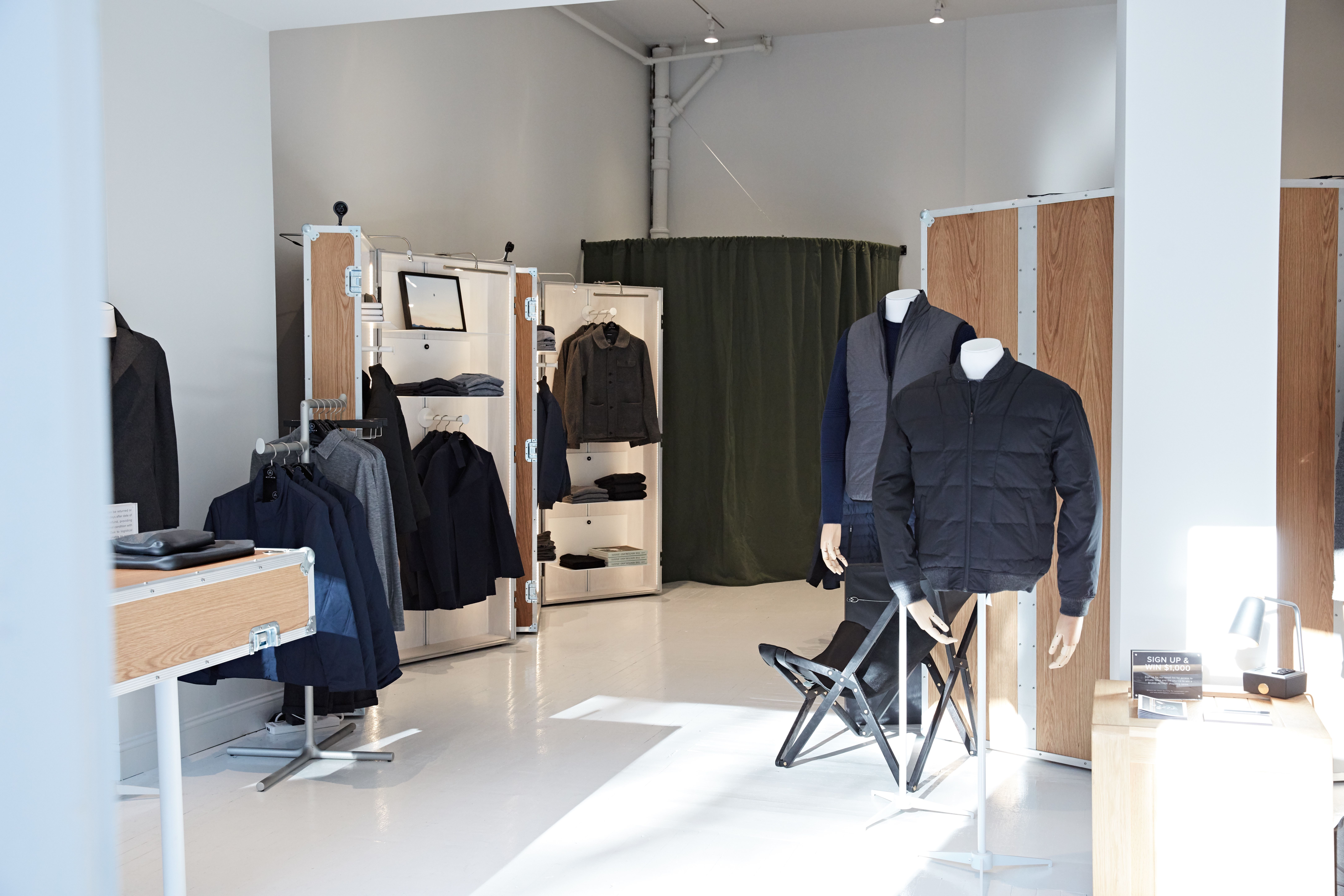 Acquire | Haven is opening a pop-up shop in New York’s Chinatown
