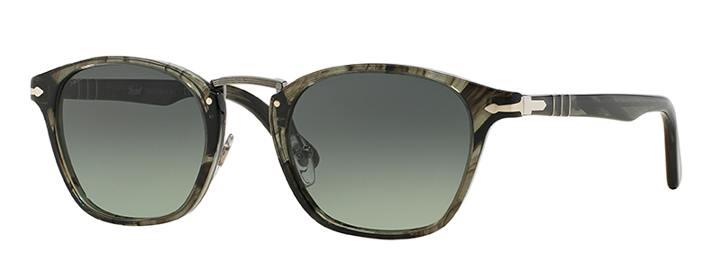 Acquire | Persol Typewriter Collection