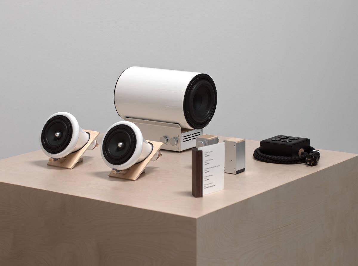 Acquire | Designer Joey Roth opens his first retail space