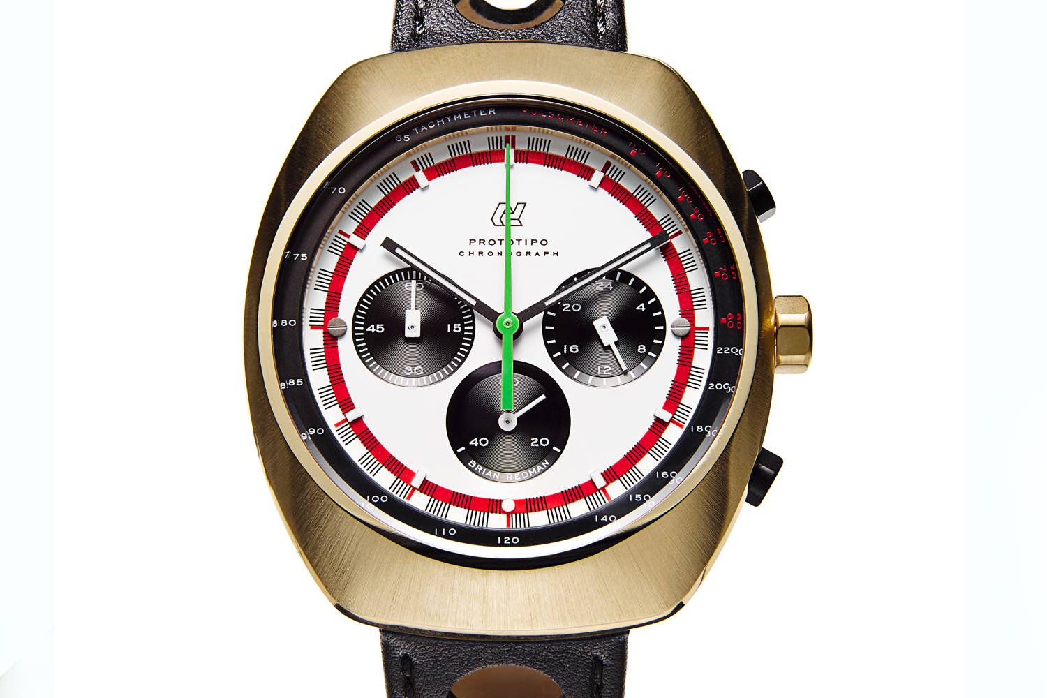 Acquire | Autodromo unveils its first digital watch, the Group C Sport ...