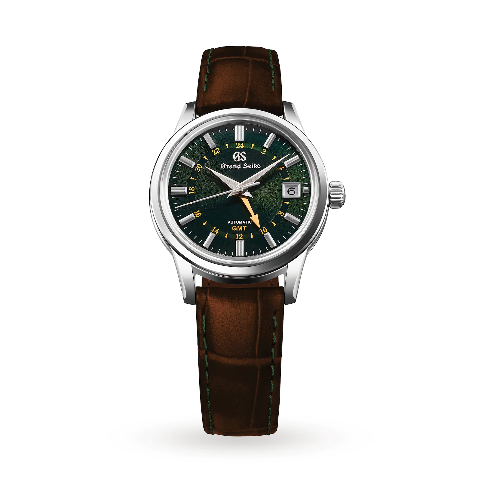 Acquire | Watches of Switzerland gets an exclusive Toge Special Edition ...
