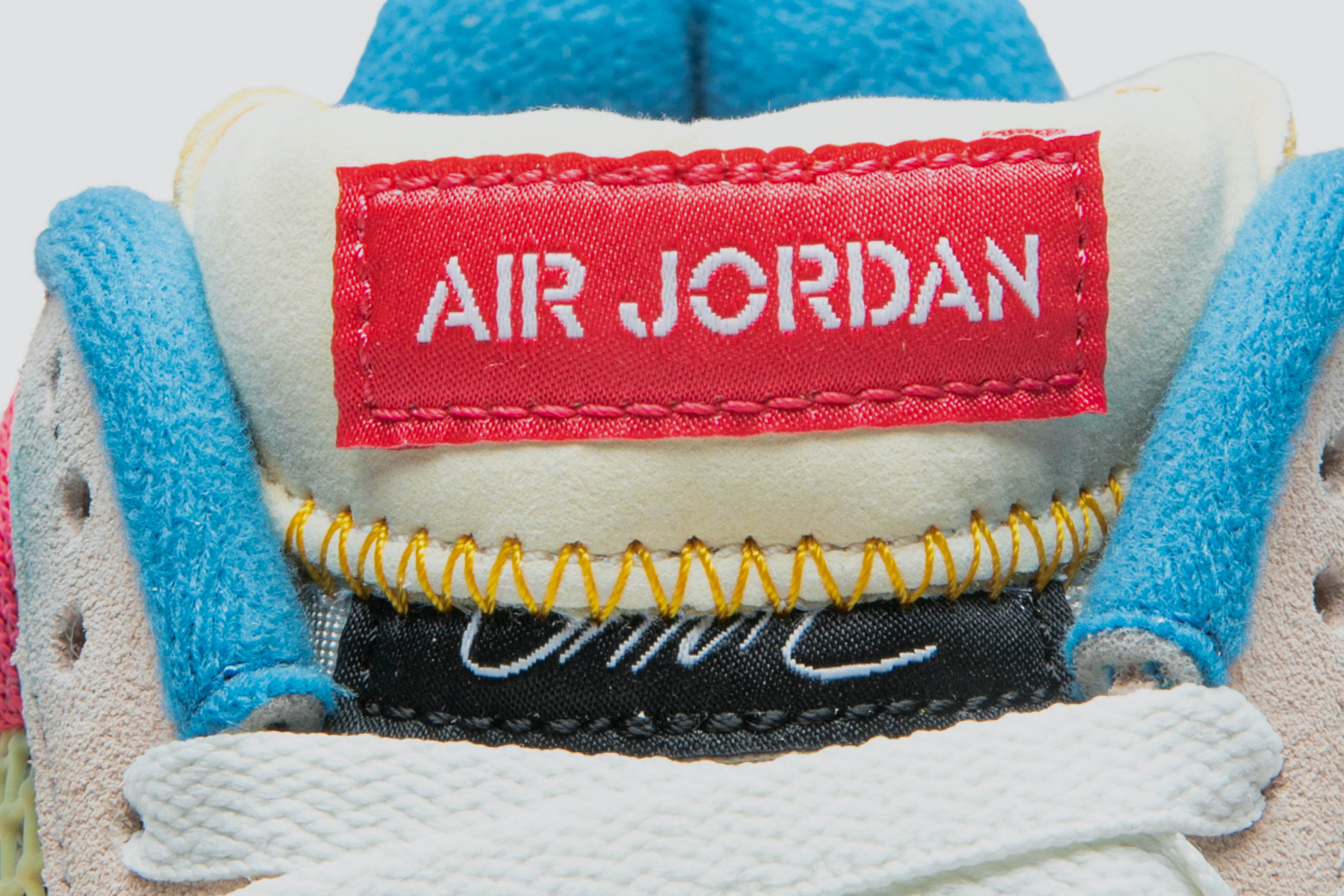 Acquire | Union reveals its latest collection with Jordan Brand