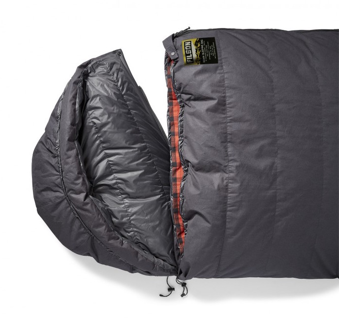 Acquire | Burton’s luggage line gets the ruggedized Filson treatment