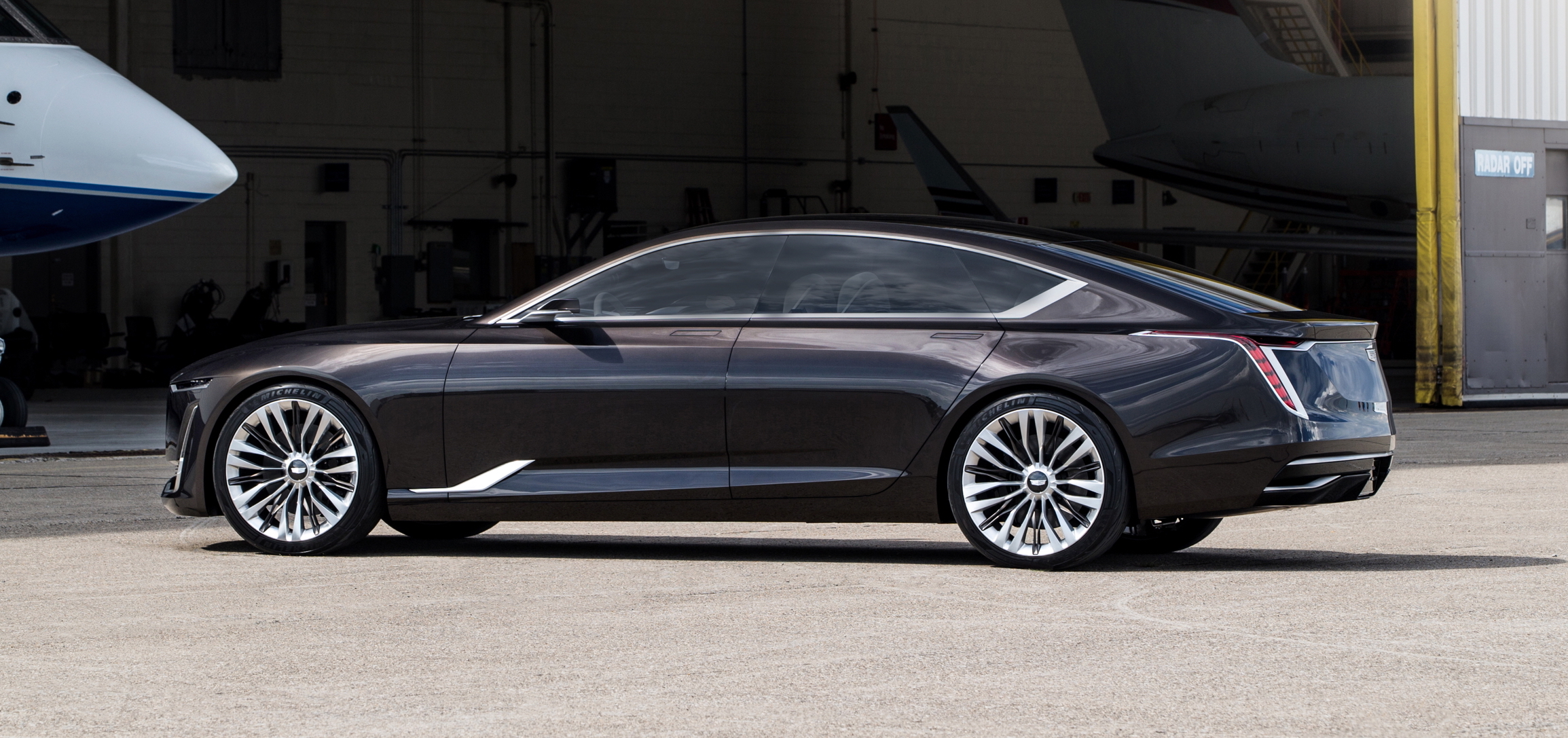 Acquire | Cadillac unveils the next chapter in their design evolution ...