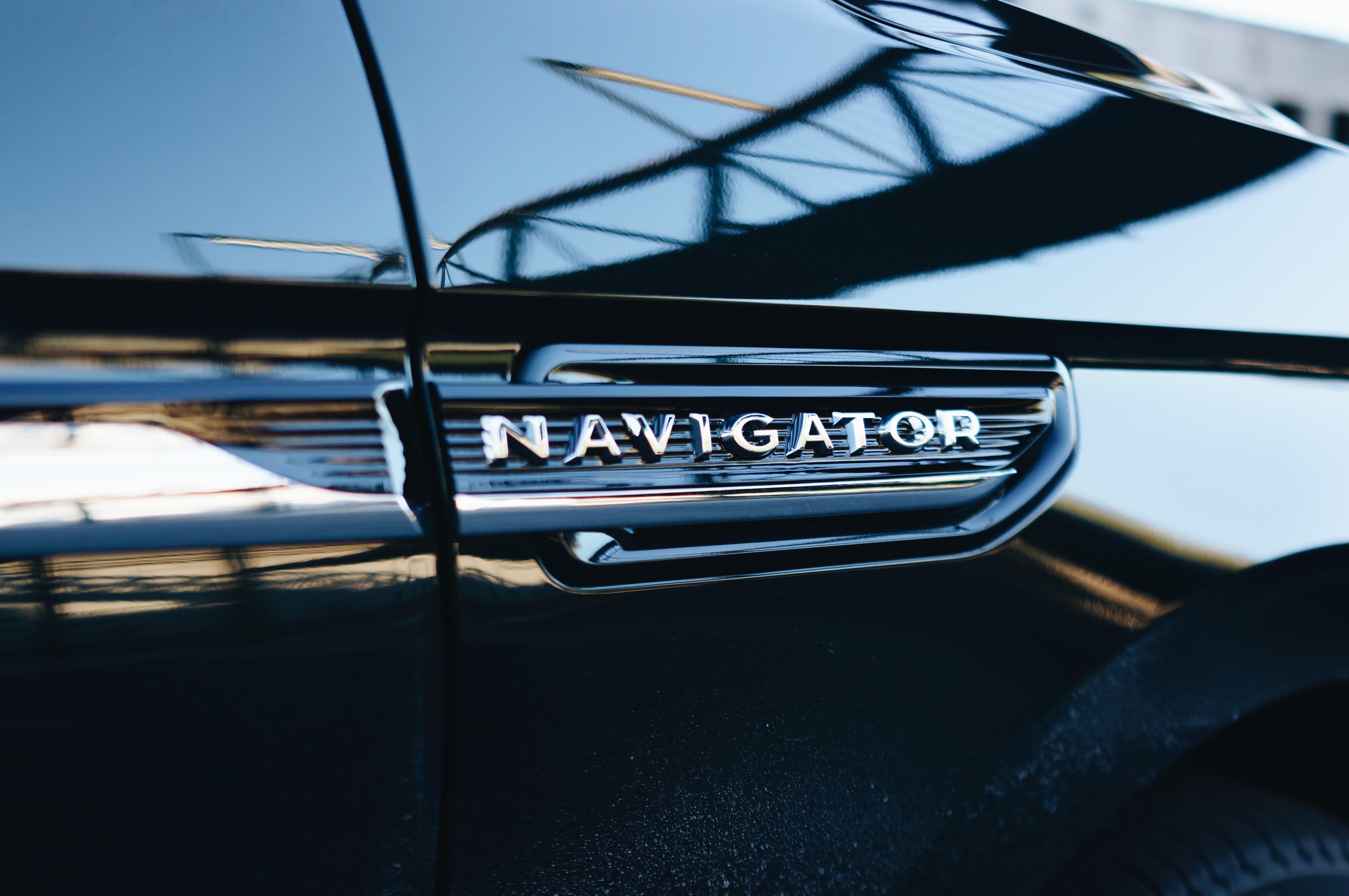 Acquire | Lincoln reveals the 2022 Navigator