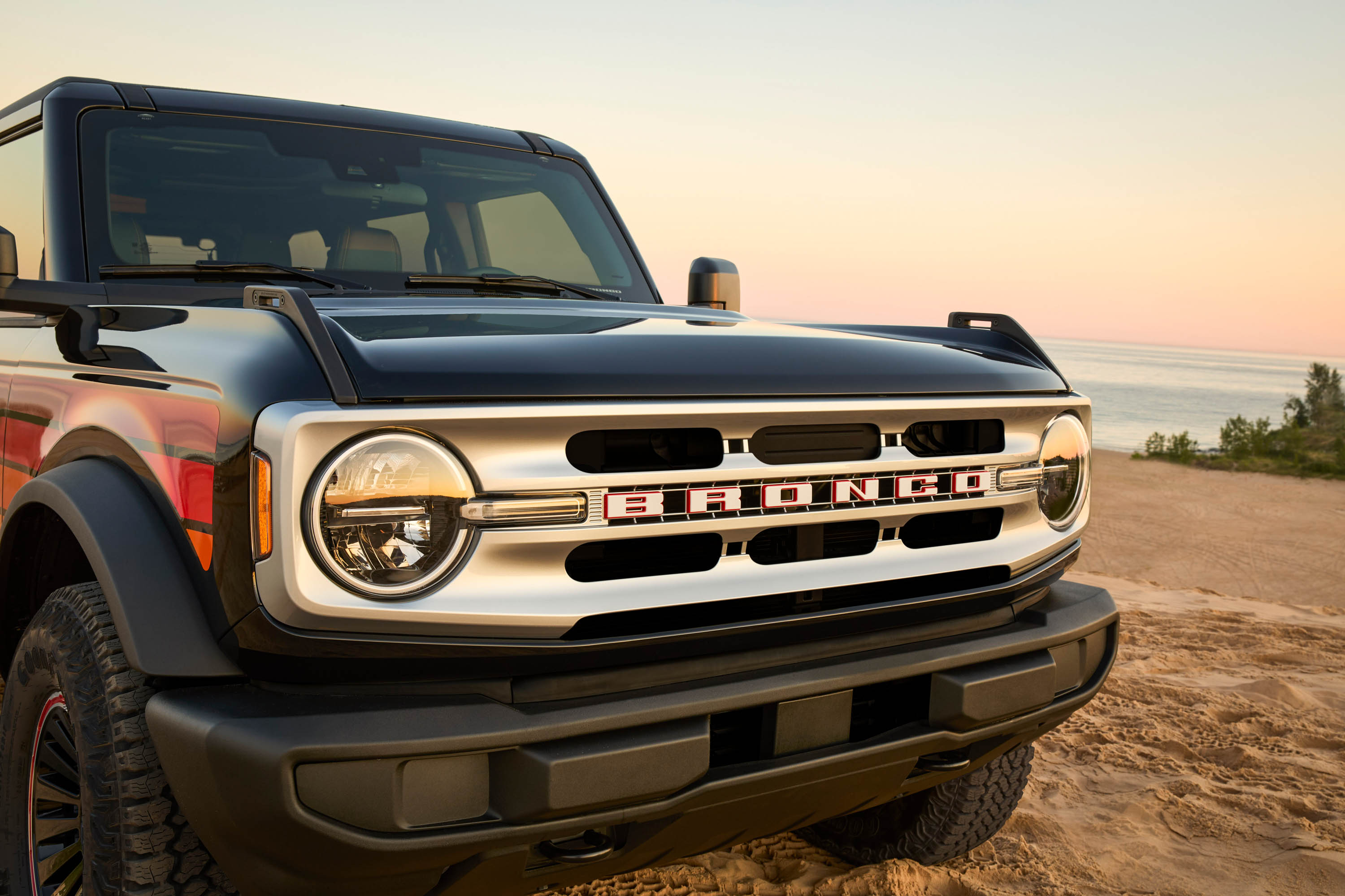Acquire | You can now skip the line for an Icon Bronco…for a price, of ...