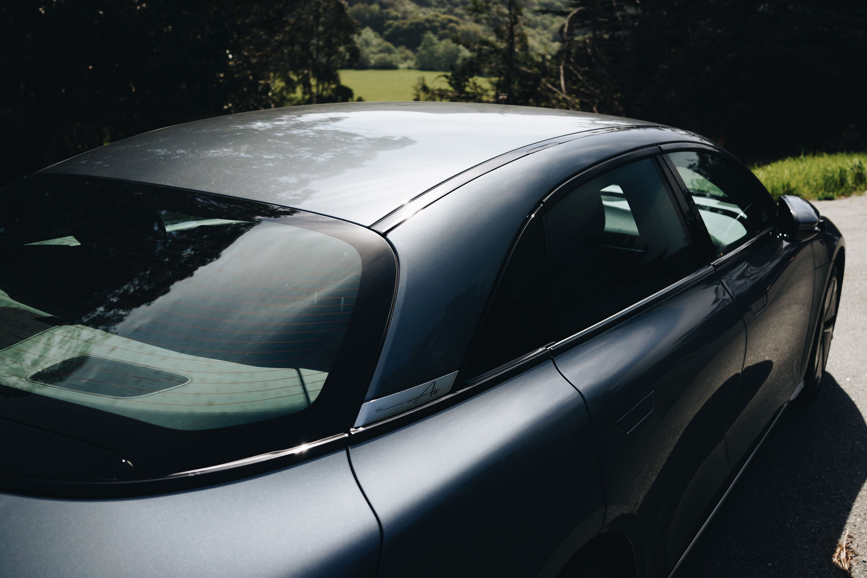 Acquire | Lucid teases their Atlas Drive Unit and their upcoming ...