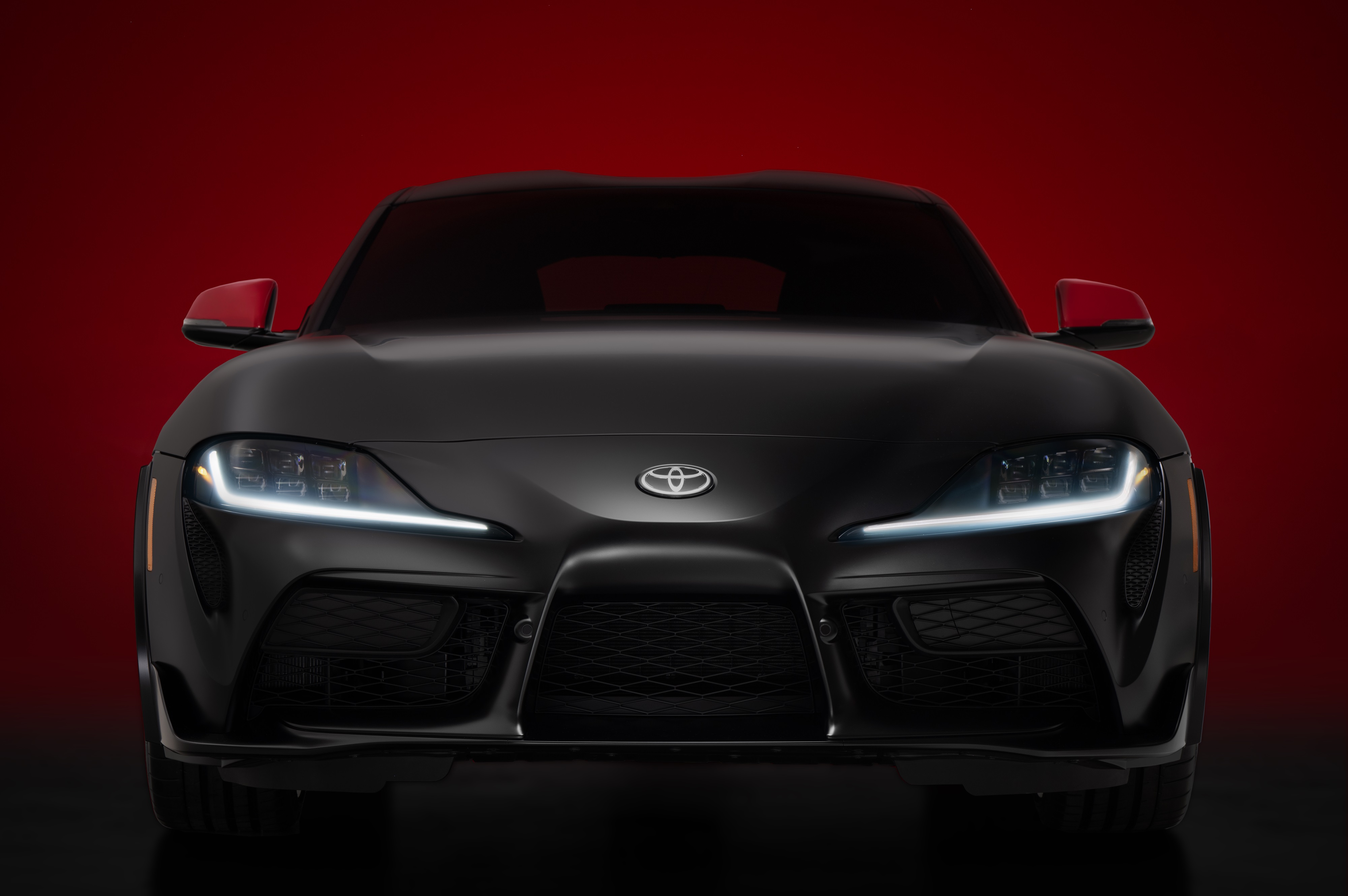 Acquire | Toyota signals the end of production for the MkV GR Supra ...