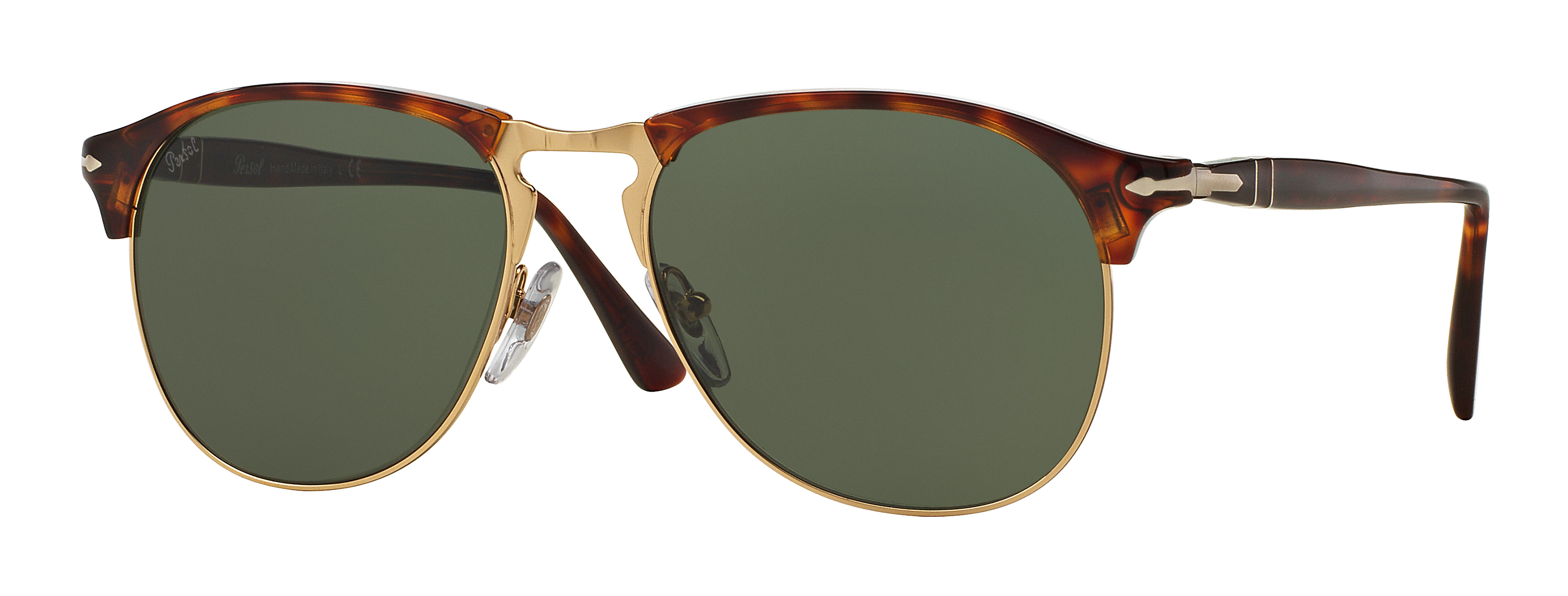 Acquire | Persol updates the classic 649 with a new look for 2016