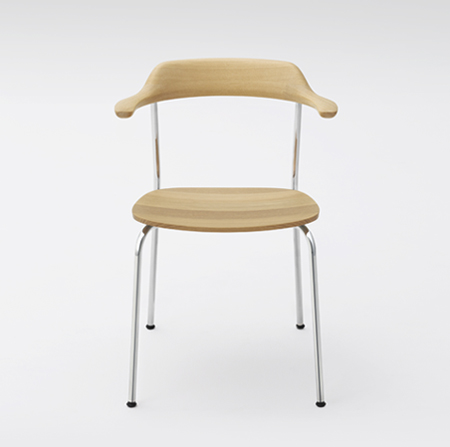 Acquire | Naoto Fukusawa’s Maruni Hiroshima Chair is the perfect ...