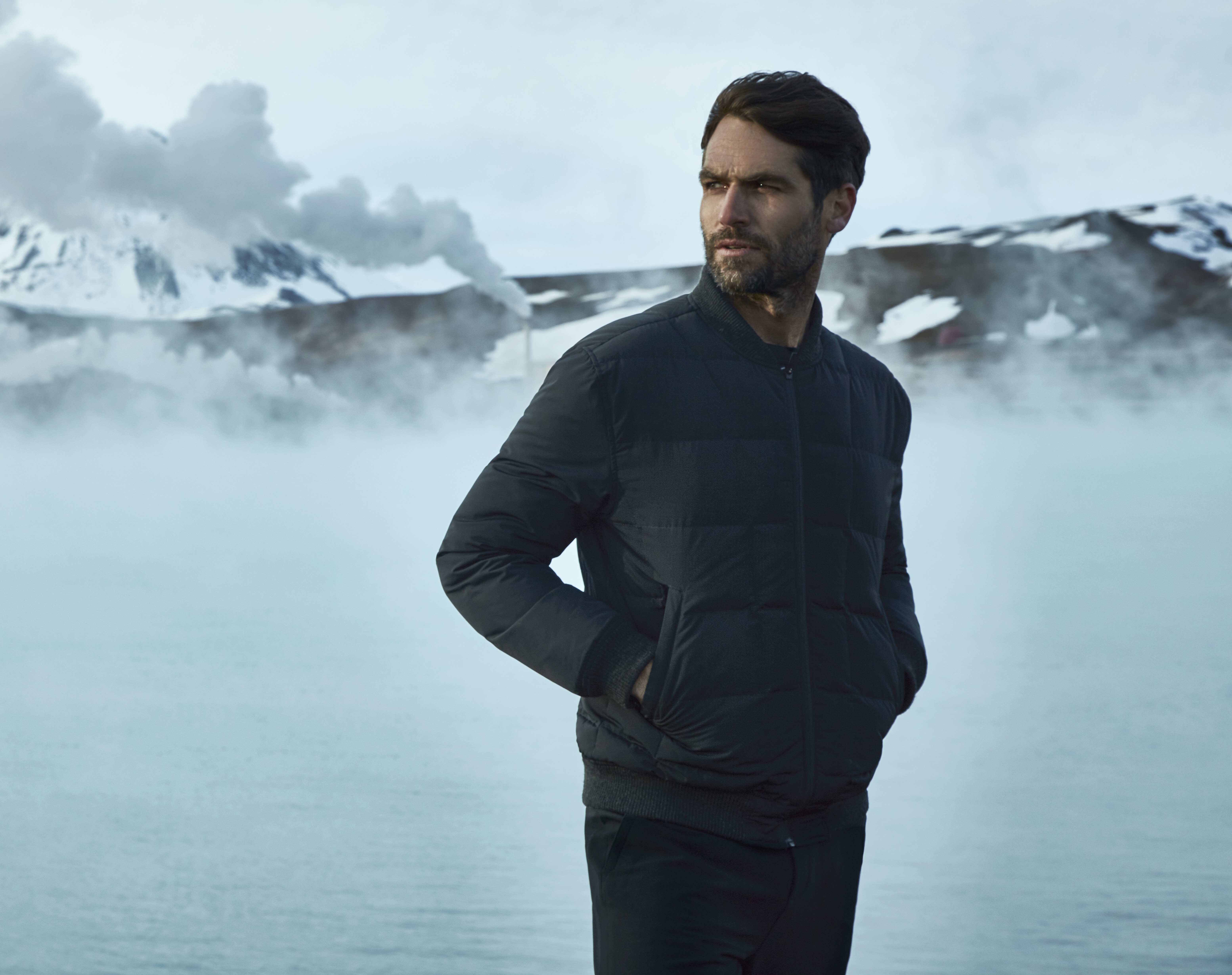 Acquire | Chill Factor: Our favorite winter-ready essentials