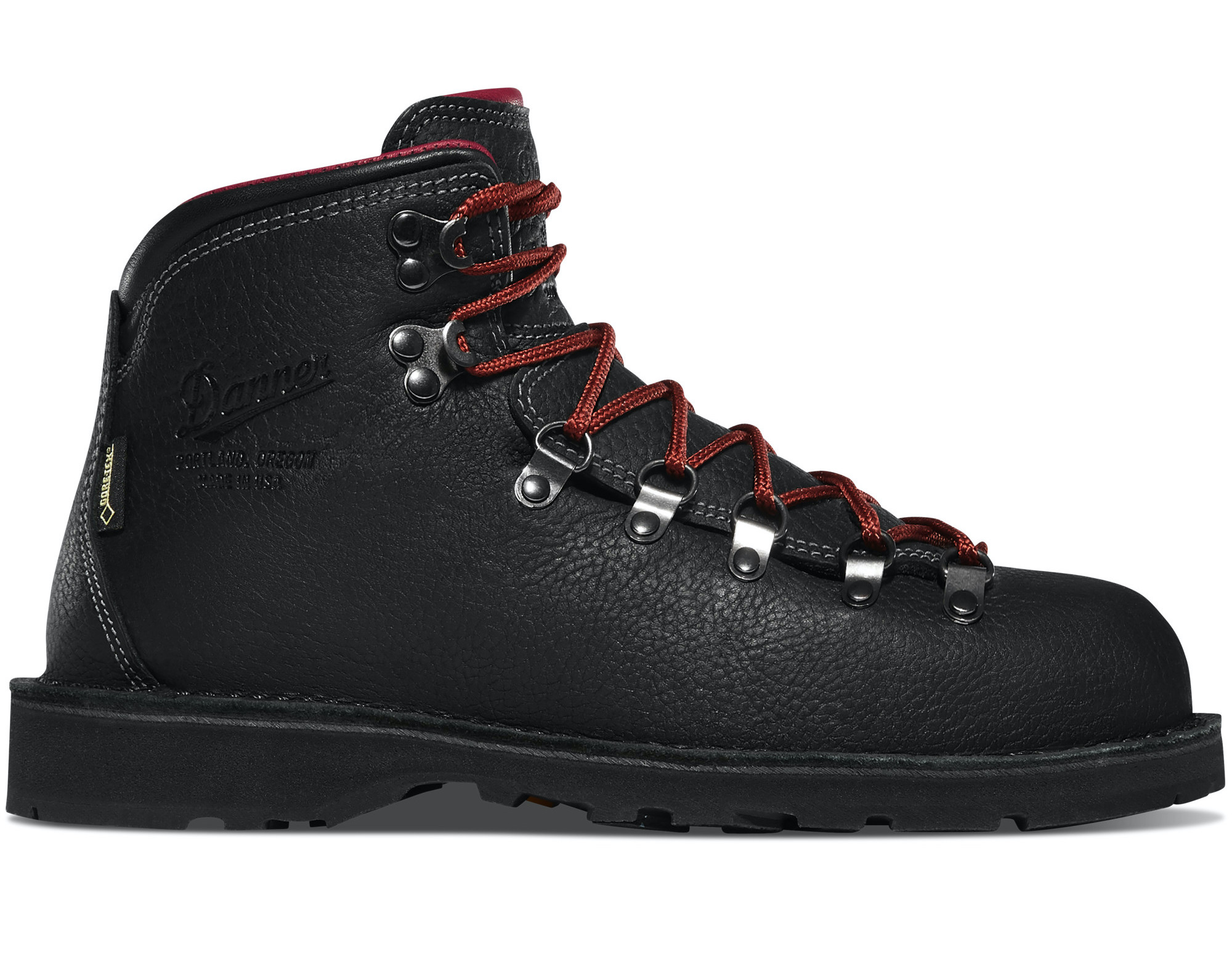 Acquire | Danner Japan’s Freddo is a cozy winter essential that needs ...
