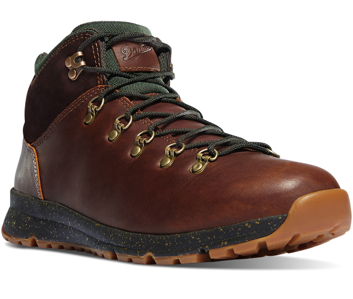 Acquire | Danner brings sneaker-like comfort to its new Mountain 503 boot