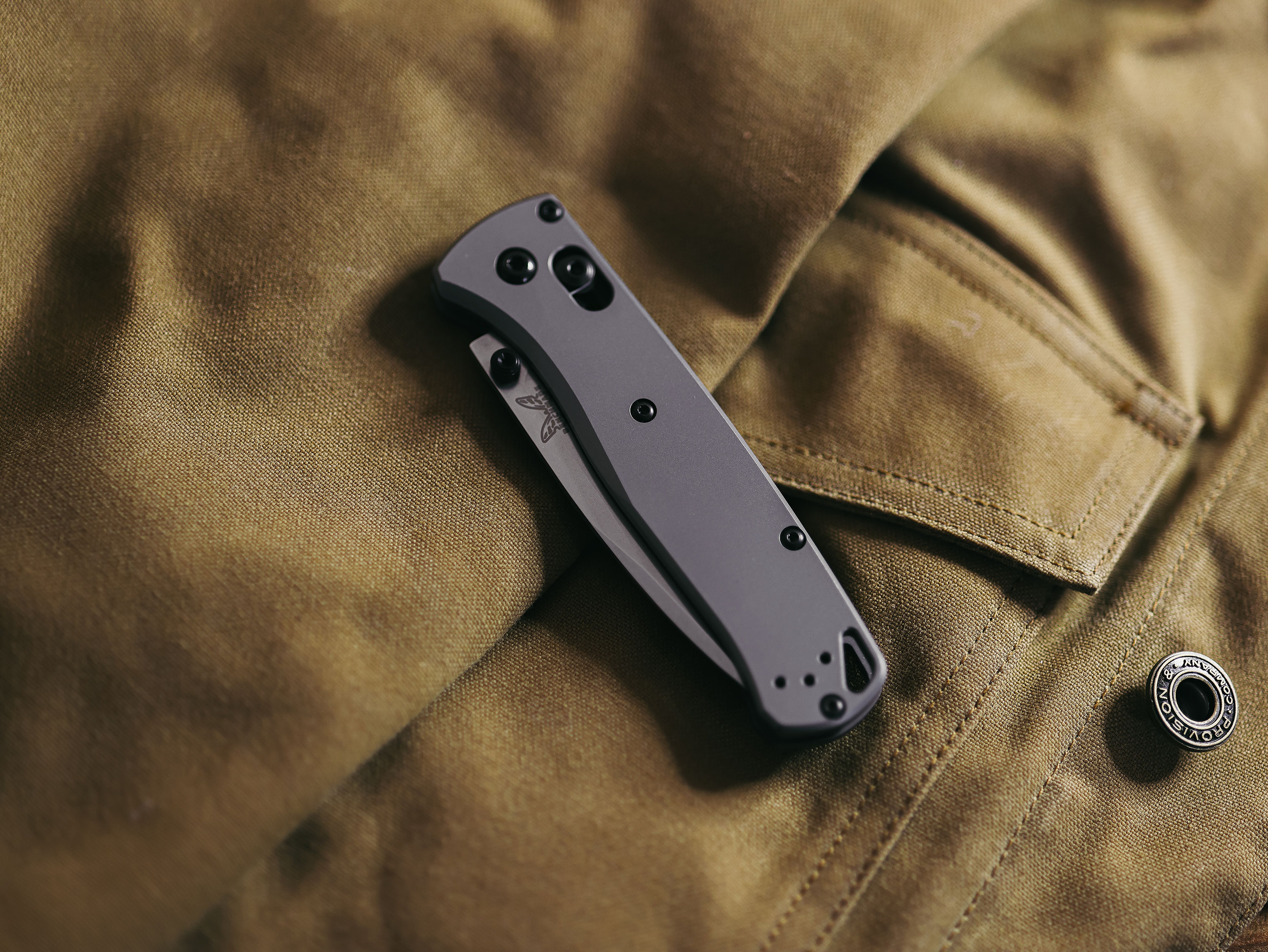 Acquire | Benchmade’s custom knife builder now lets you build the ...