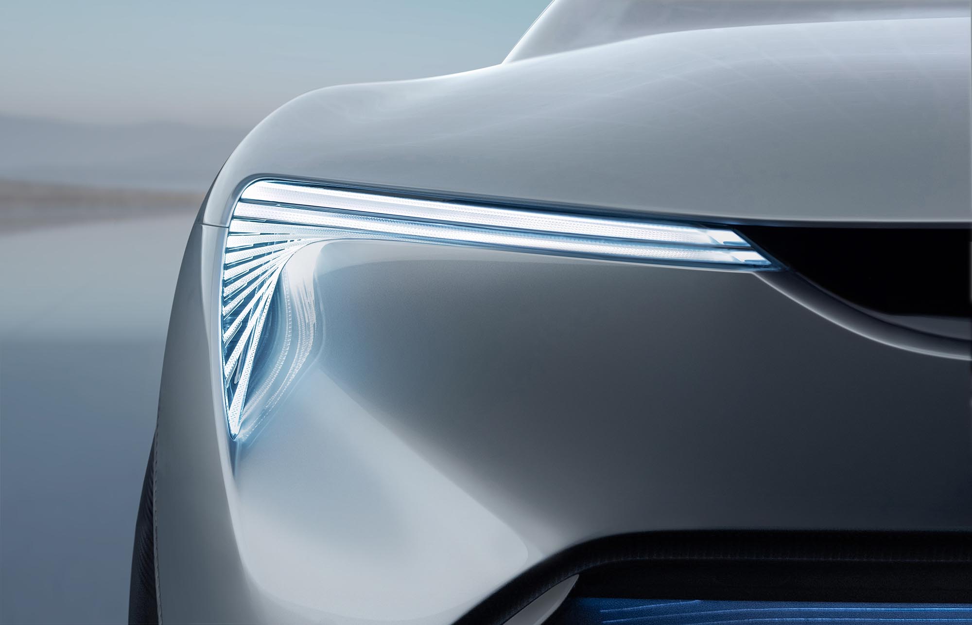 Acquire | Buick brings back the grandeur with the Avenir Concept