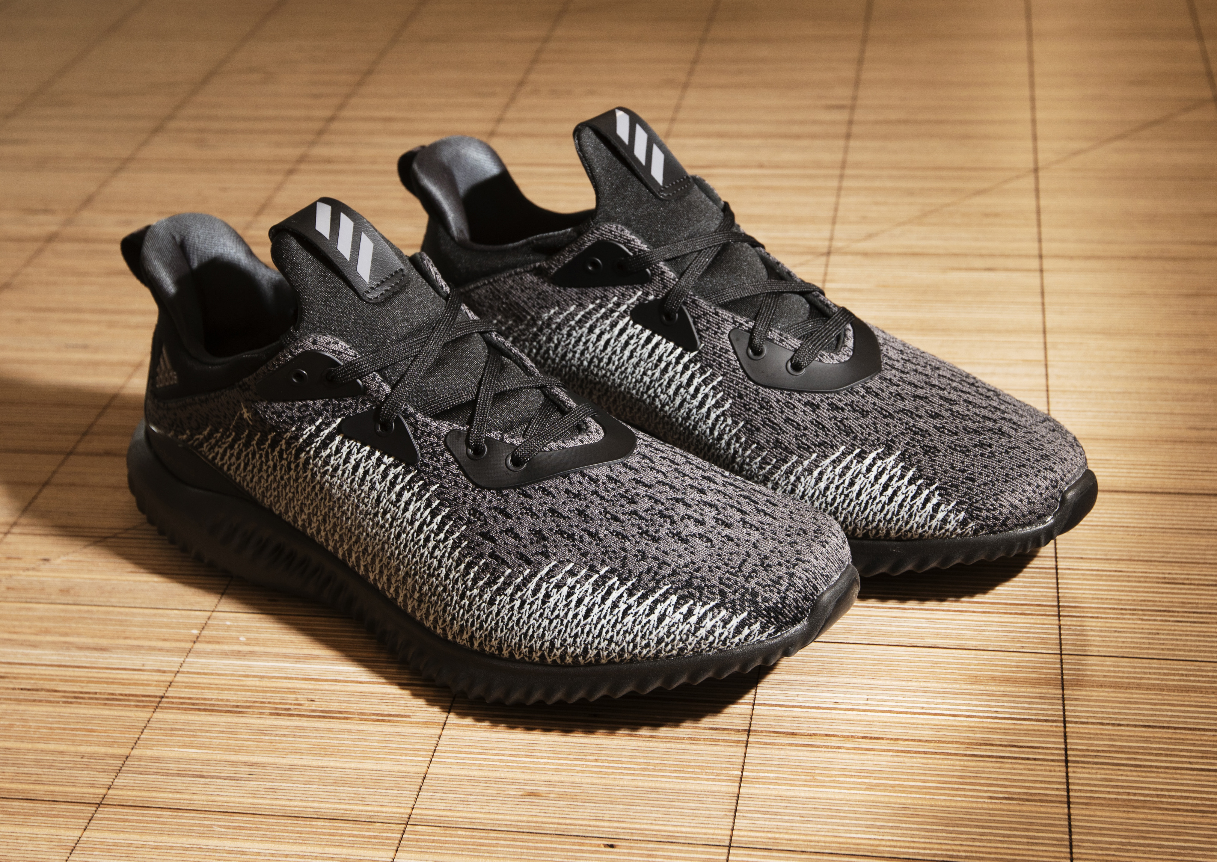 Acquire | adidas introduces its newest footwear technology, ForgeFiber