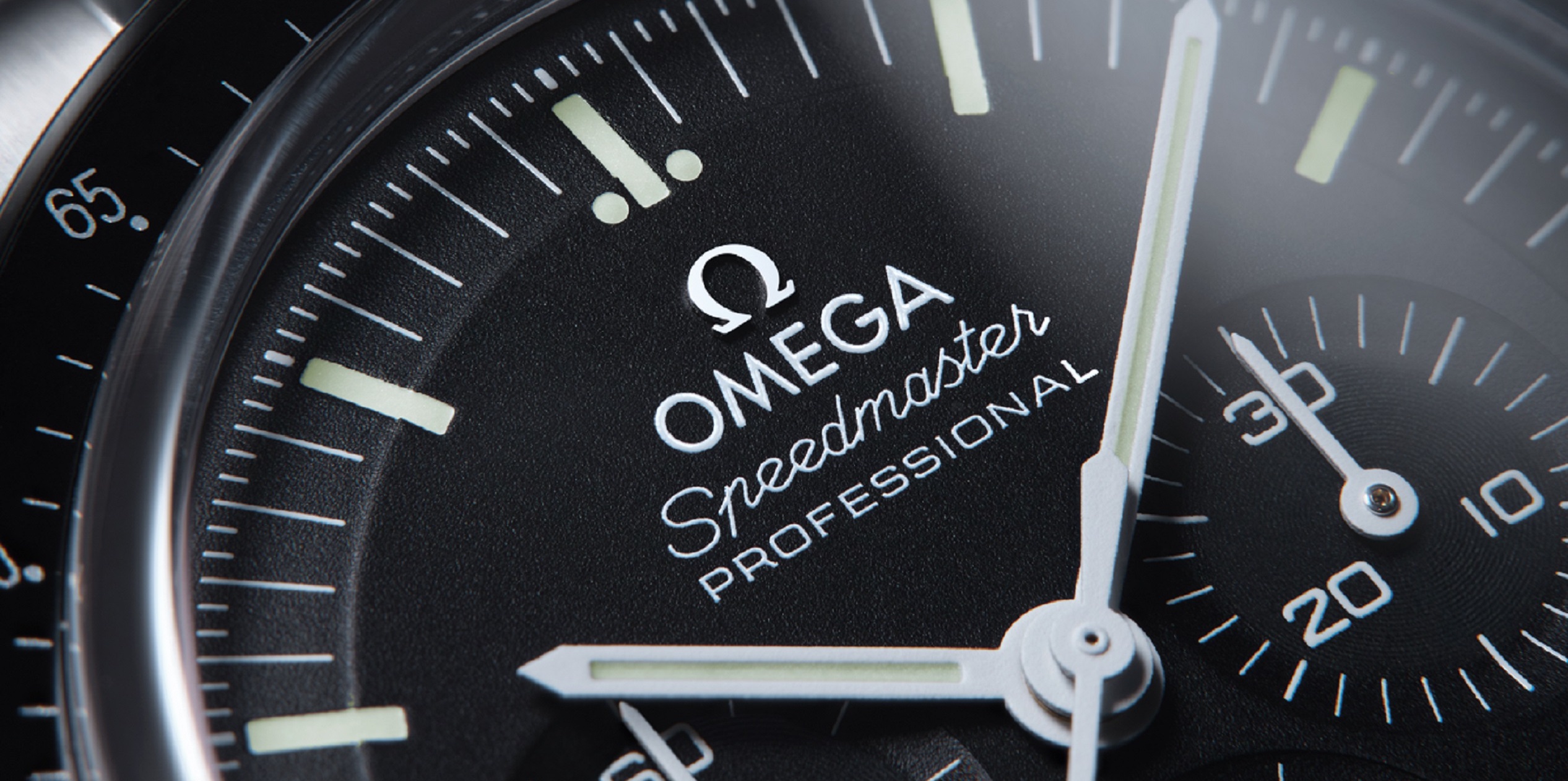 Acquire | Omega’s blue beauty, the Speedmaster Moonphase Master ...