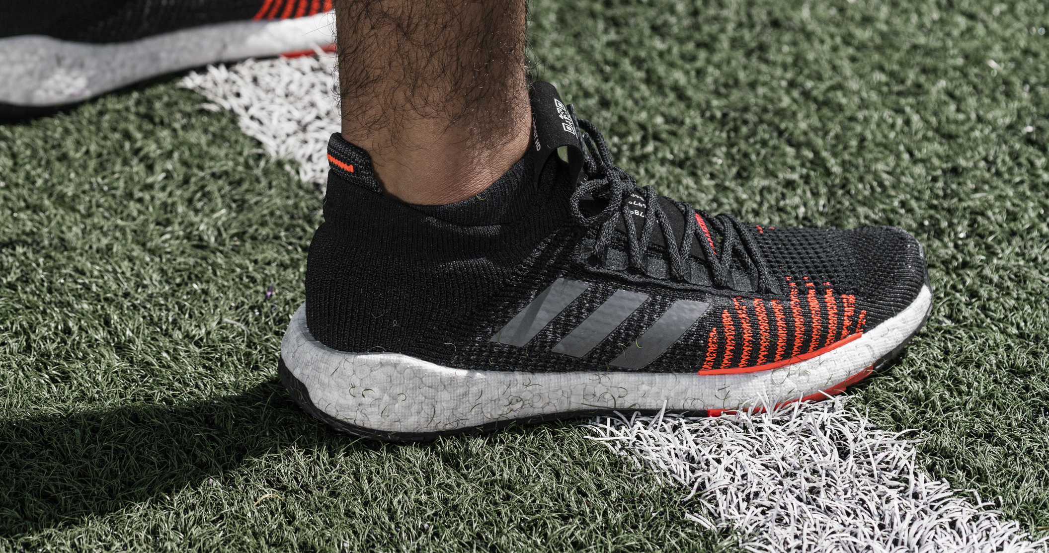 Acquire | adidas’ Pulseboost HD introduces the latest evolution of ...