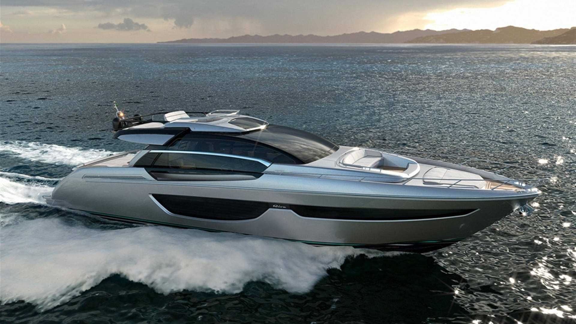 Acquire | Assouline’s Riva Aquarama takes a look at one of the most ...