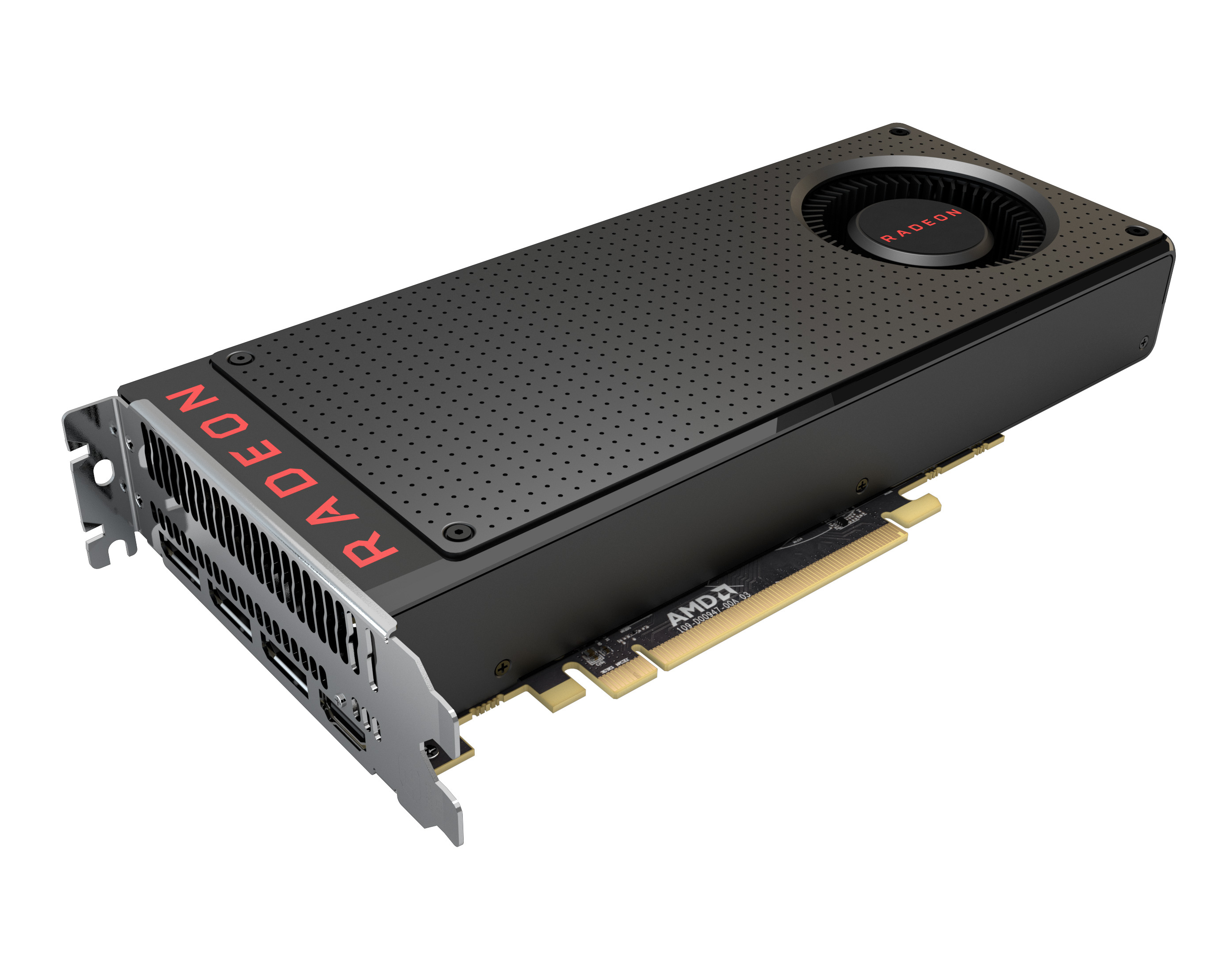 Acquire | AMD announces their top-of-the-line Radeon RX Vega gaming GPU