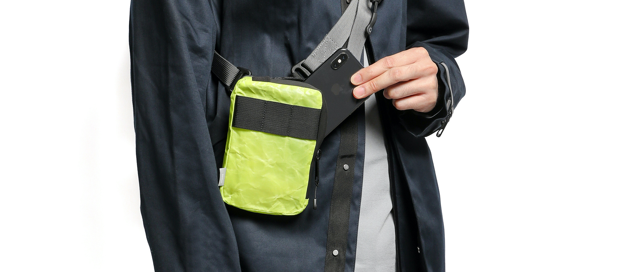 Acquire | Engineered Garments launches a colorful collection of hand ...