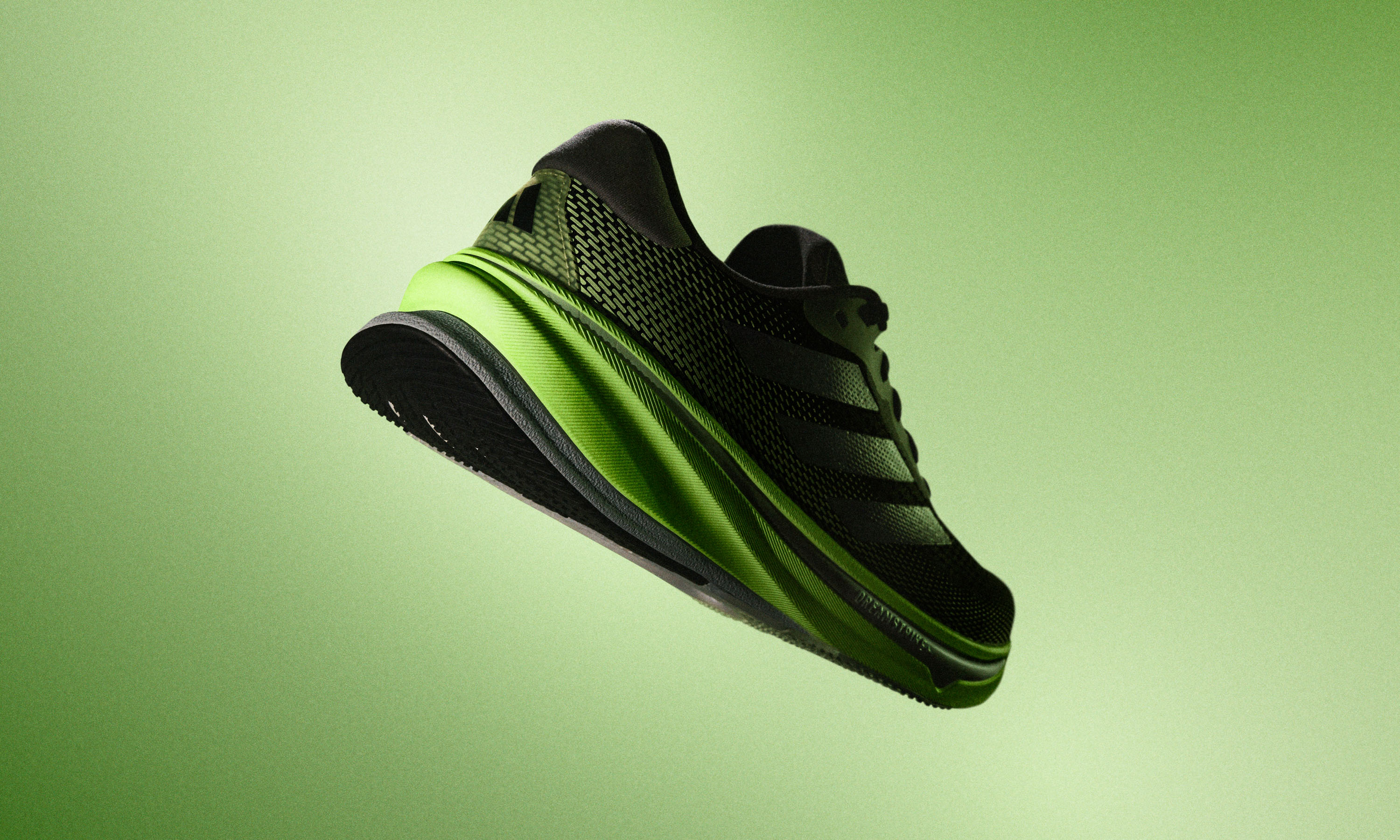 Acquire | adidas unveils its everyday runner, the Supernova Rise