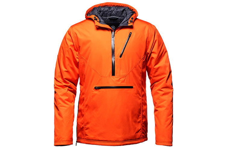 Acquire | Chill Factor: Our favorite winter-ready essentials