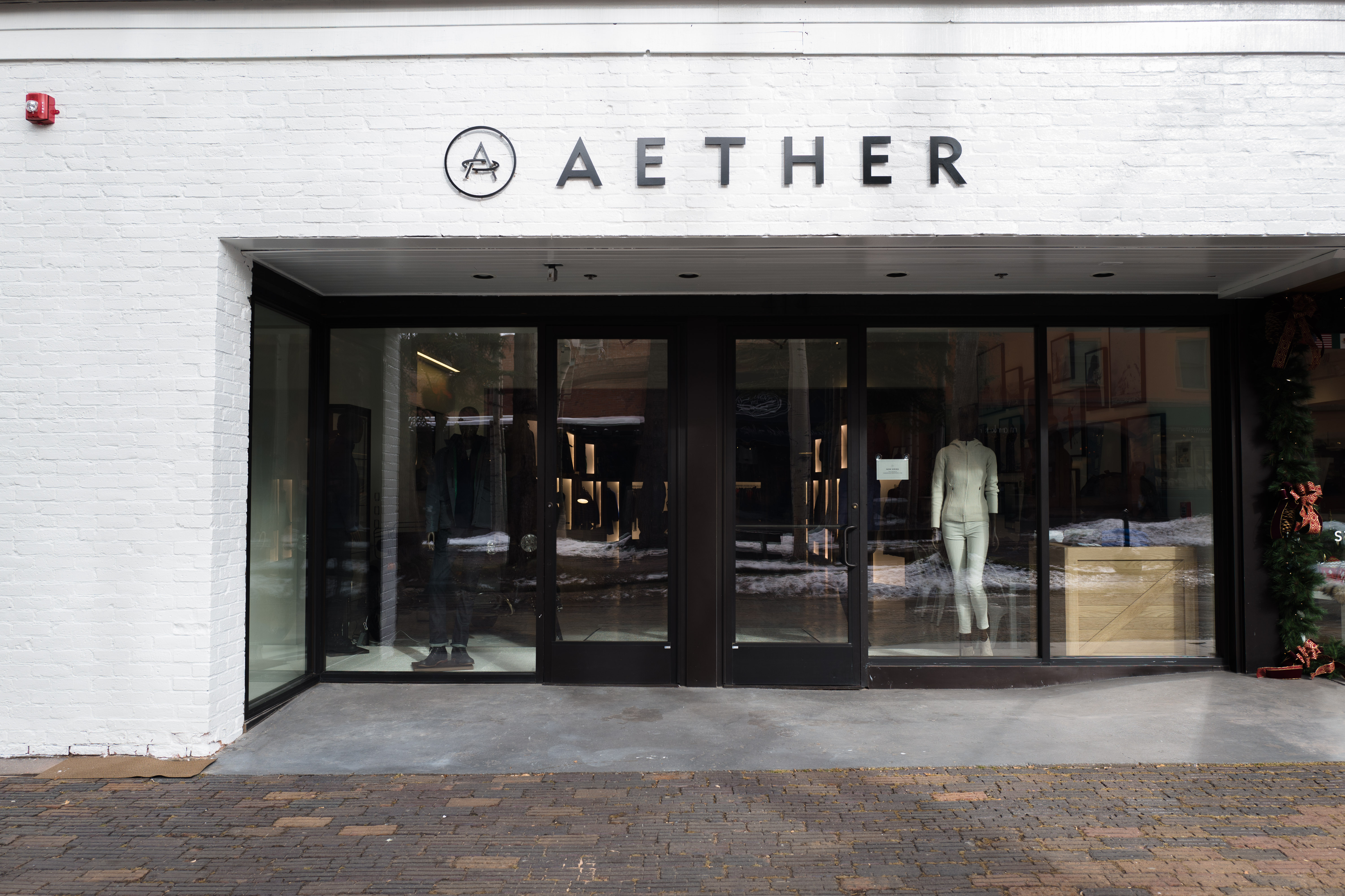 Acquire | Now Open | Aetherla