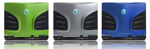 Acquire | Alienware’s brings OLED tech to their gaming laptops