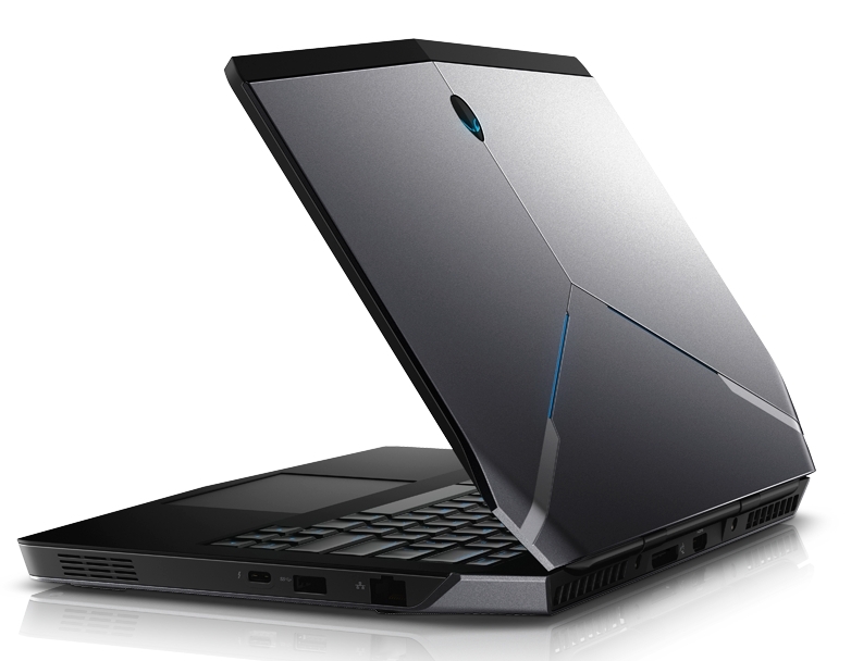 Acquire | Alienware’s brings OLED tech to their gaming laptops