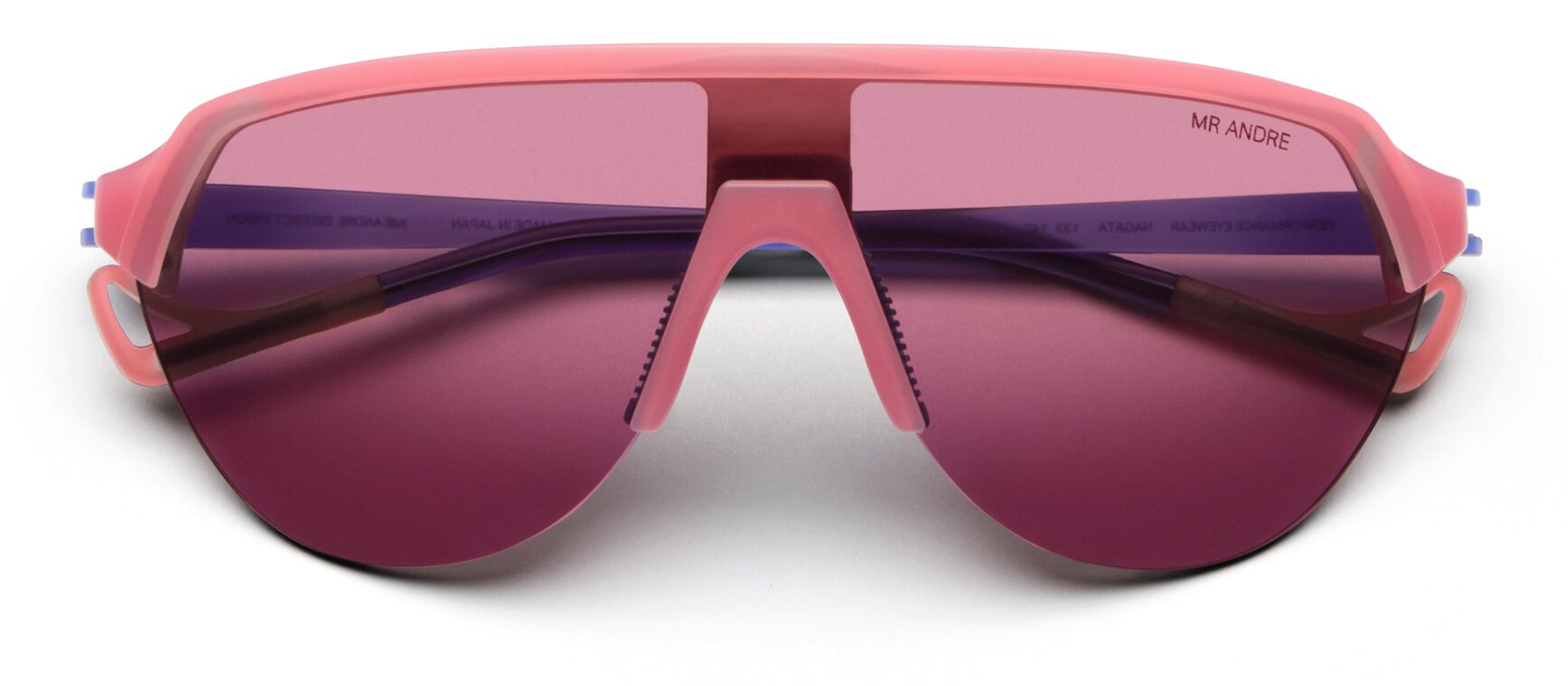 Acquire | District Vision introduces their second running sunglass, the ...