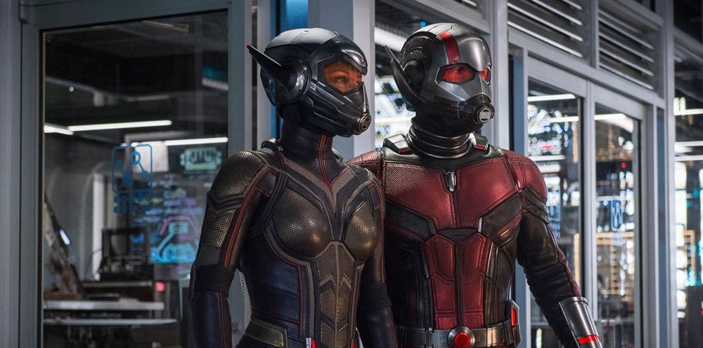 Acquire | Marvel’s smallest (and largest) Avenger is back this summer ...