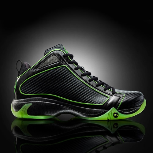 Acquire | APL Concept 1 Basketball Shoe
