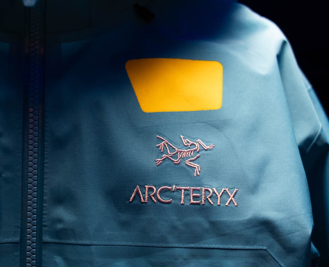 Acquire | Arc’teryx’s SV Insert Patch will prolong the life of your ...