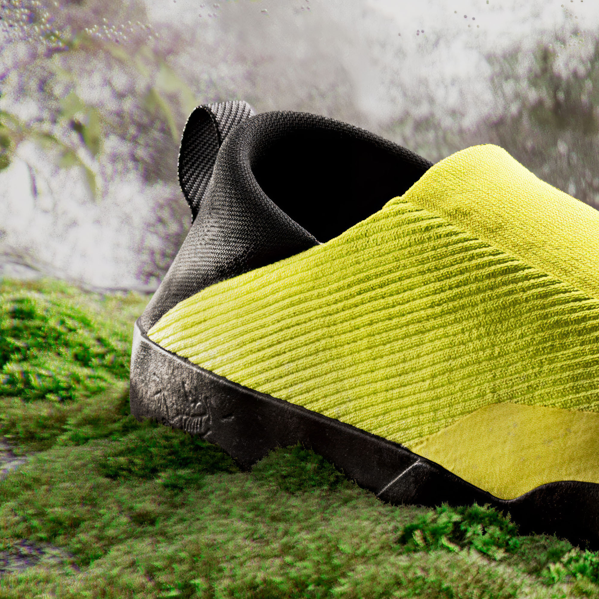 Acquire | Arc’teryx’s new Vertex Shoe is designed for alpine running