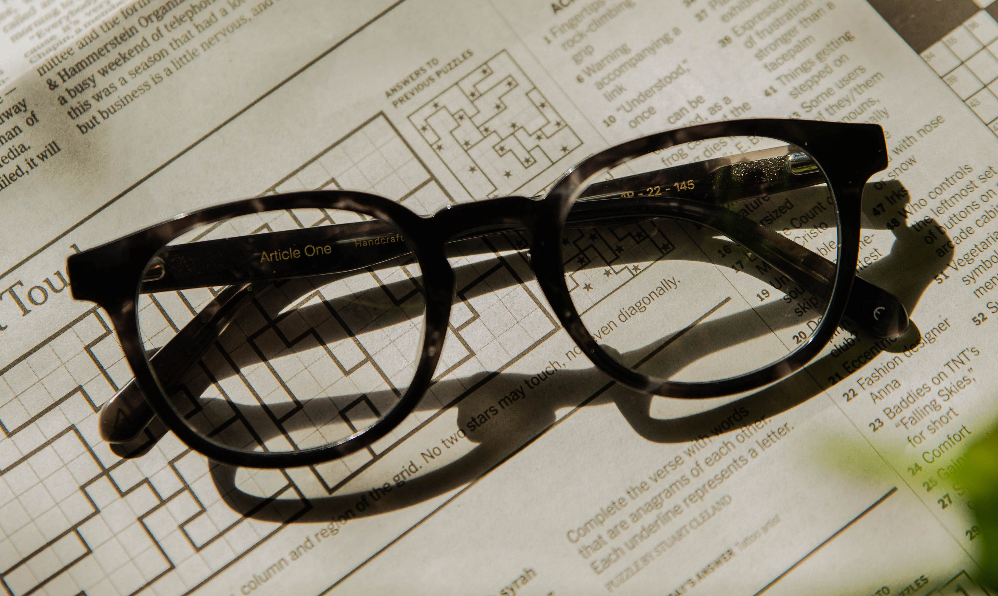Acquire | Northern Lights Optic launches its Optical Collection