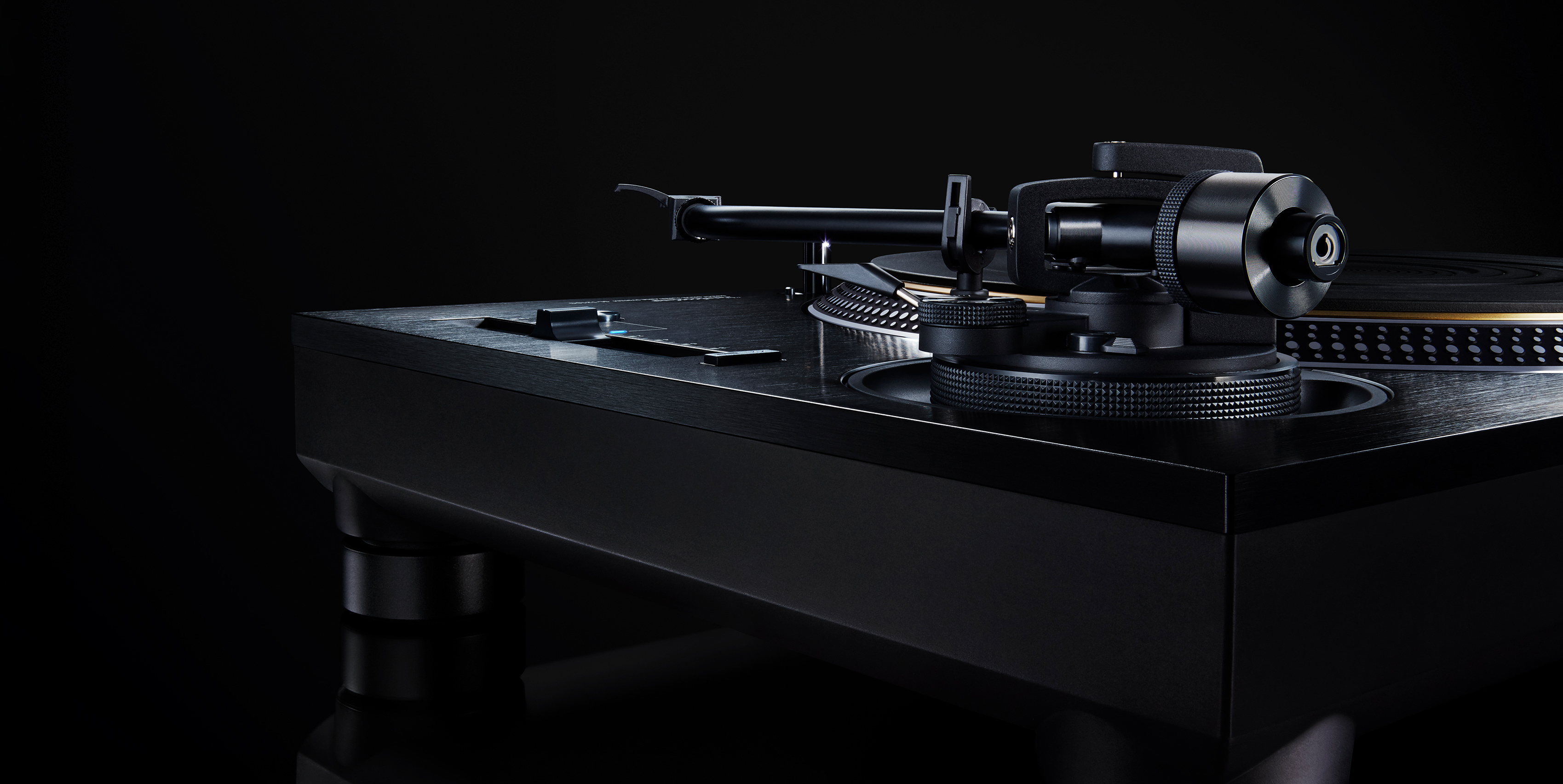 Acquire | Technics unveils the SL-1300G turntable