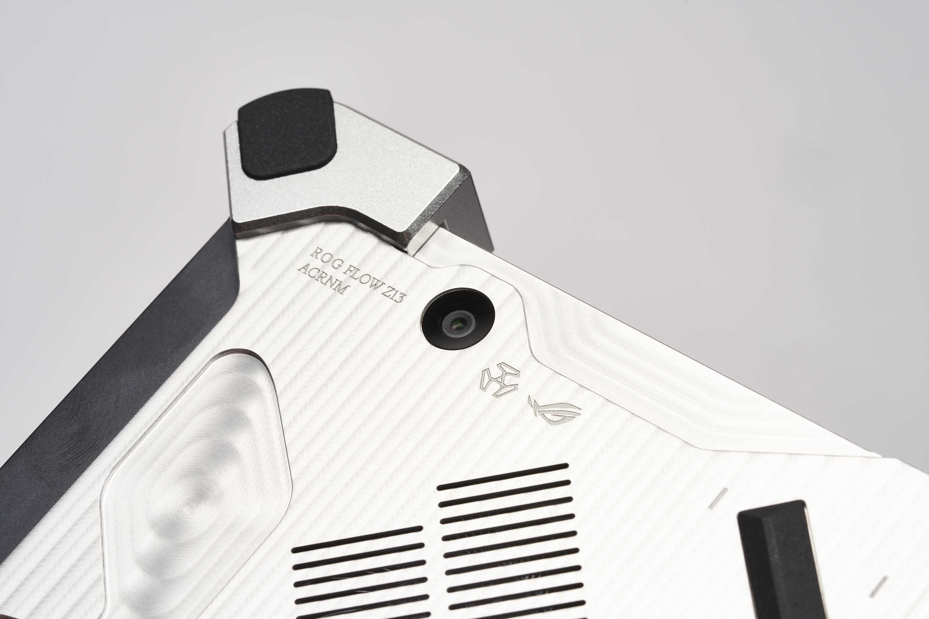 Acquire | Acronym and ASUS unveil their latest collaboration, the ROG ...