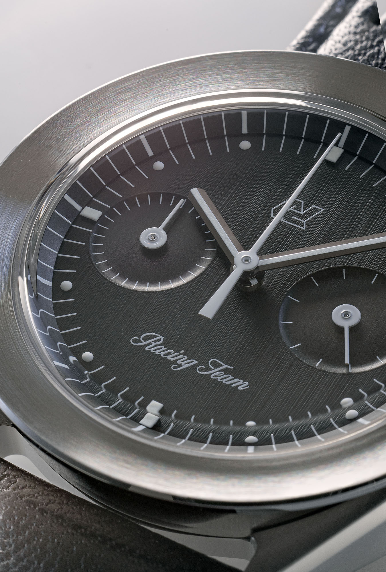 Acquire | Autodromo launches a minimalist chronograph with their new ...