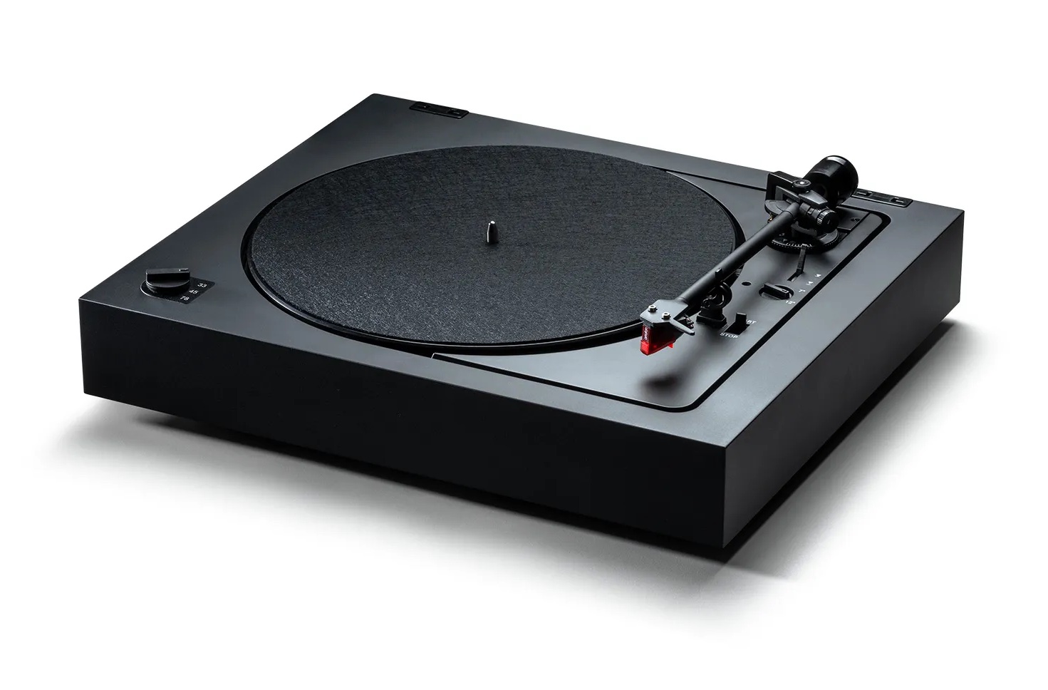 Acquire | Pro-Ject Audio unveils its new automatic turntable, the ...
