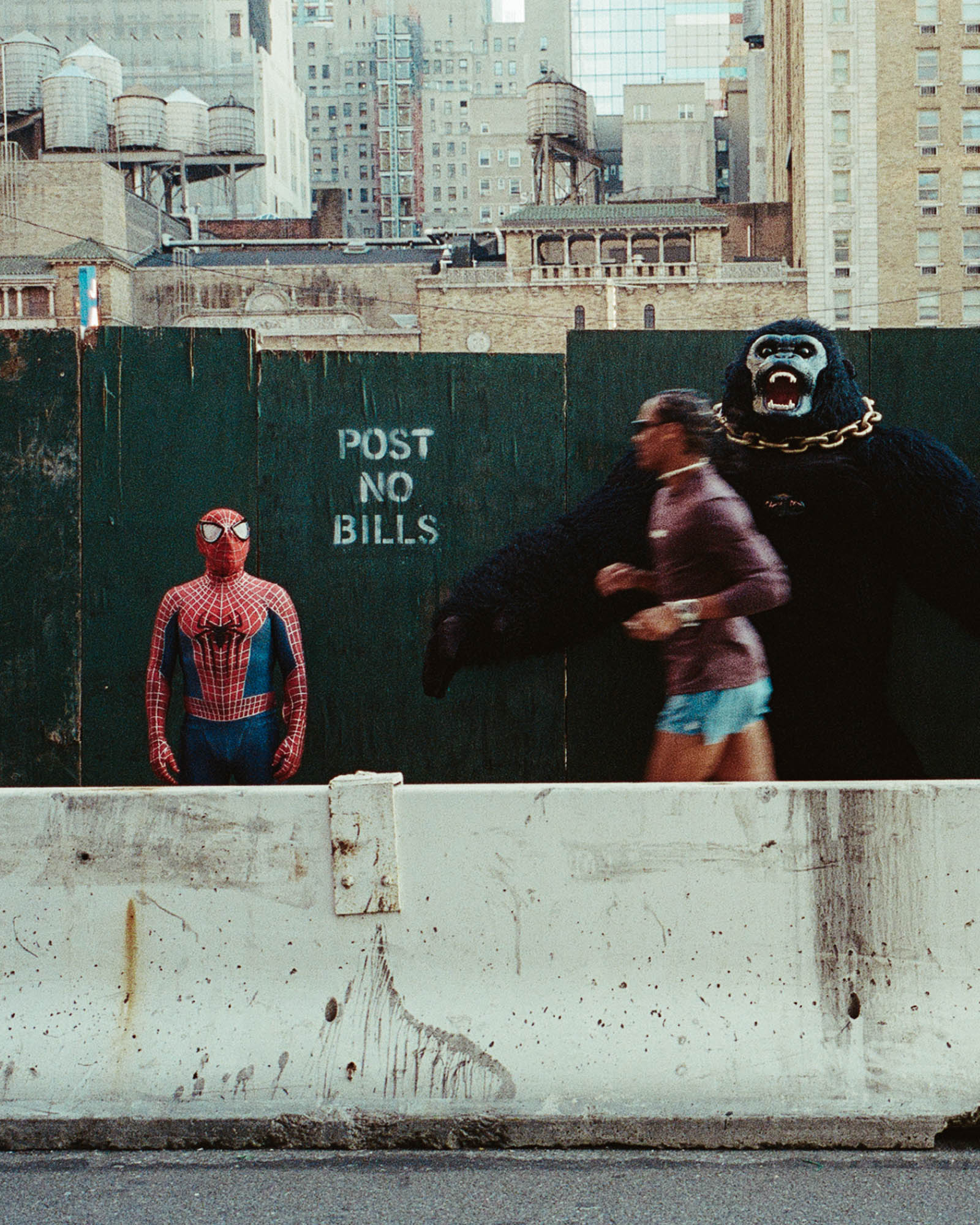 Acquire | Bandit Running releases its Fall 2024 Collection