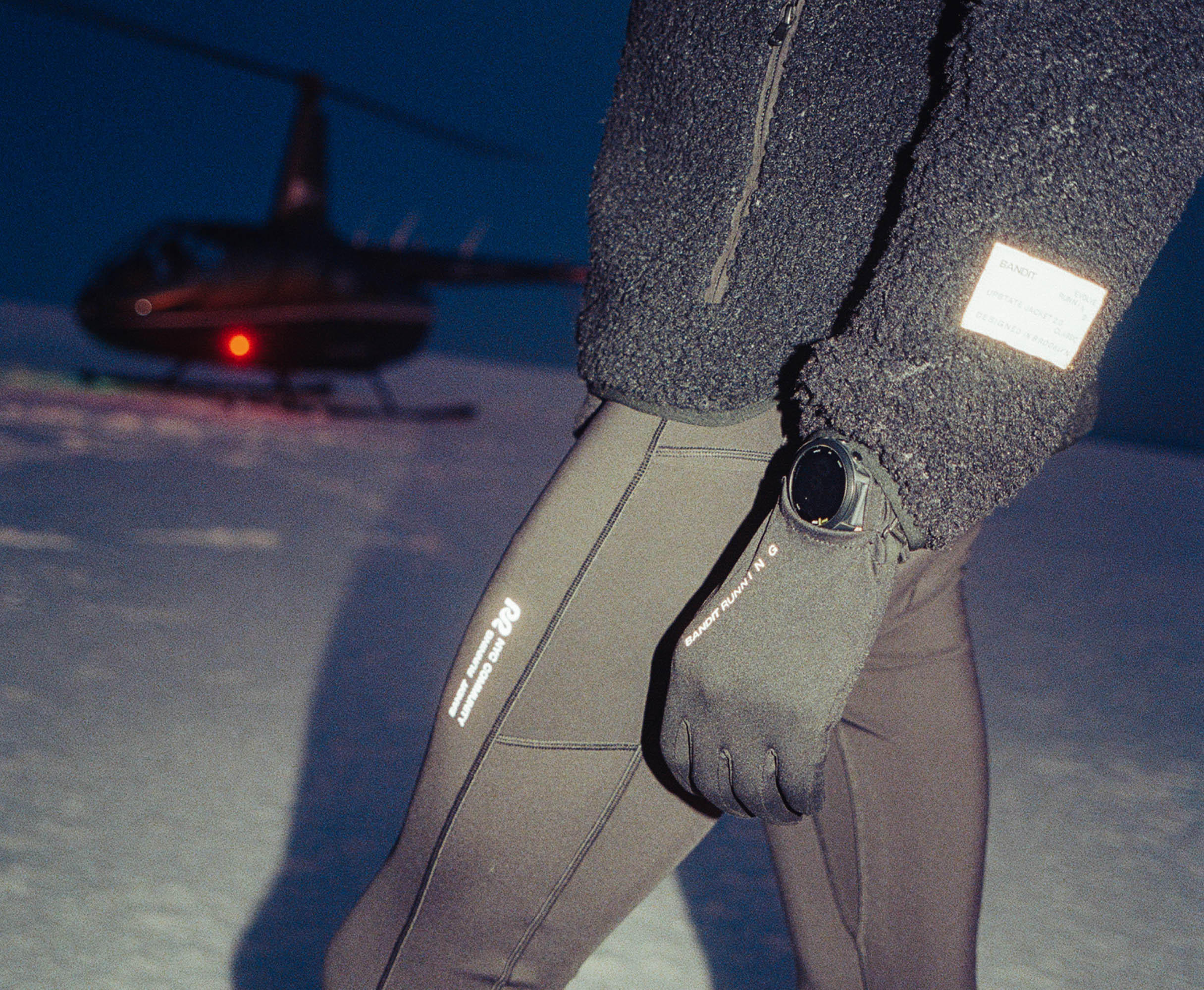 Acquire | Bandit launches its largest winter collection to date